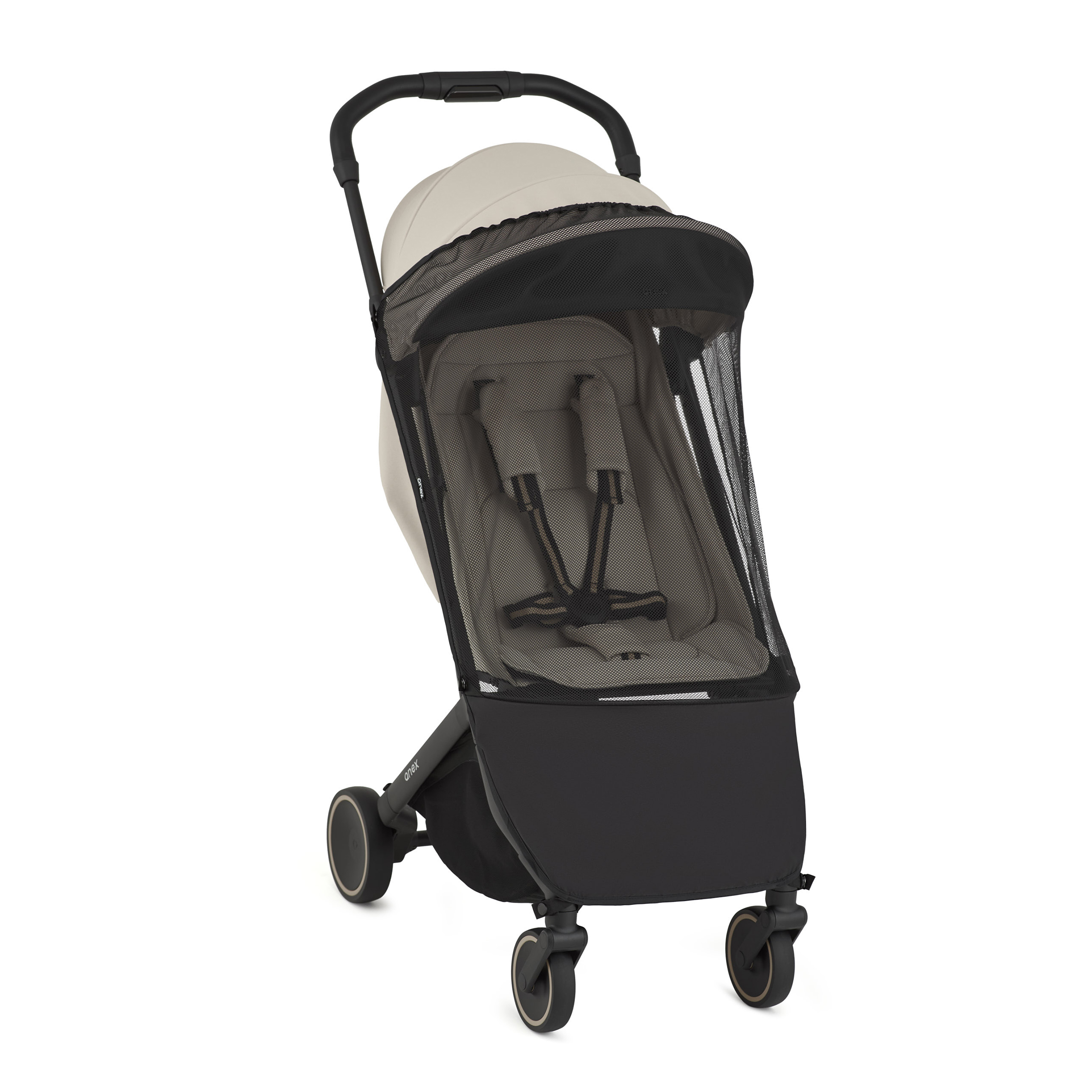 Москитная сетка ANEX AIR-X2 купить в Казани - Интернет-магазин Мама Жанна