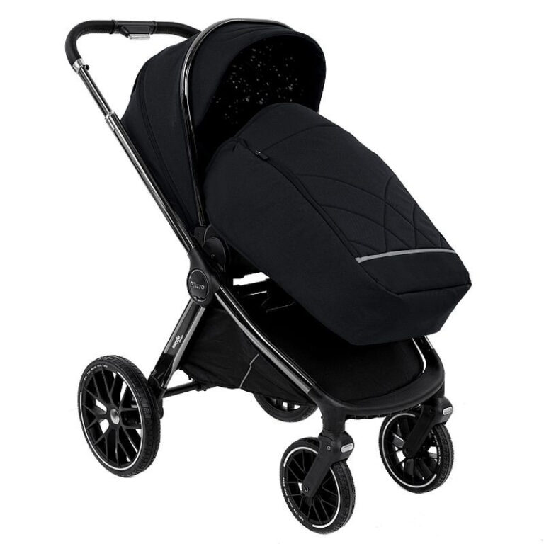 Коляска 2 в1 PITUSO Mayla Luxury купить в Казани - Интернет-магазин Мама Жанна