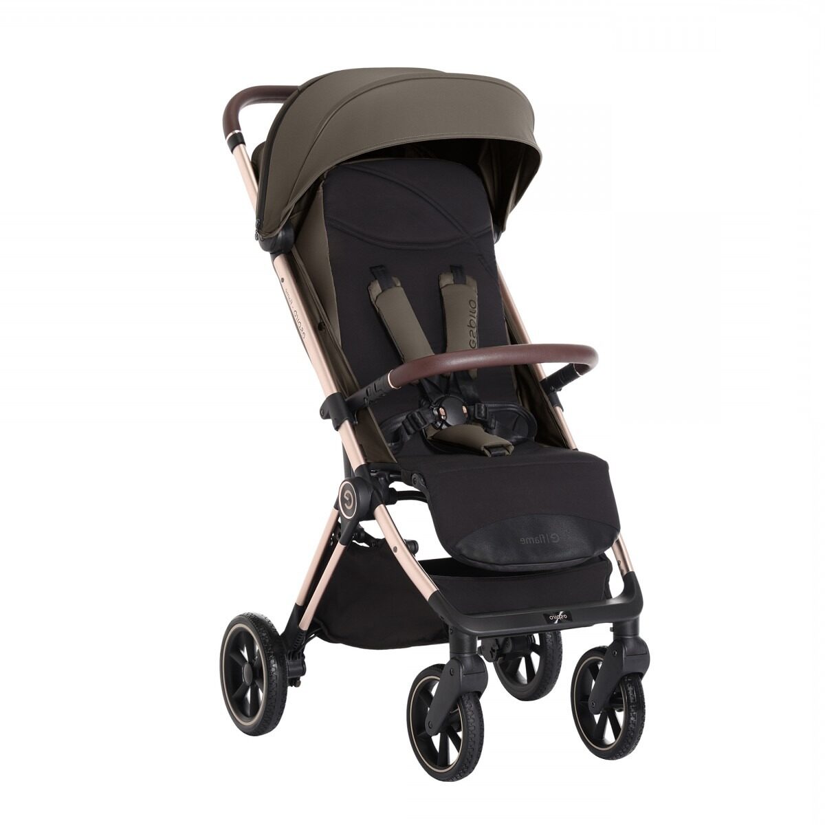 Коляска прогулочная Espiro Flame купить в Казани - Интернет-магазин Мама Жанна