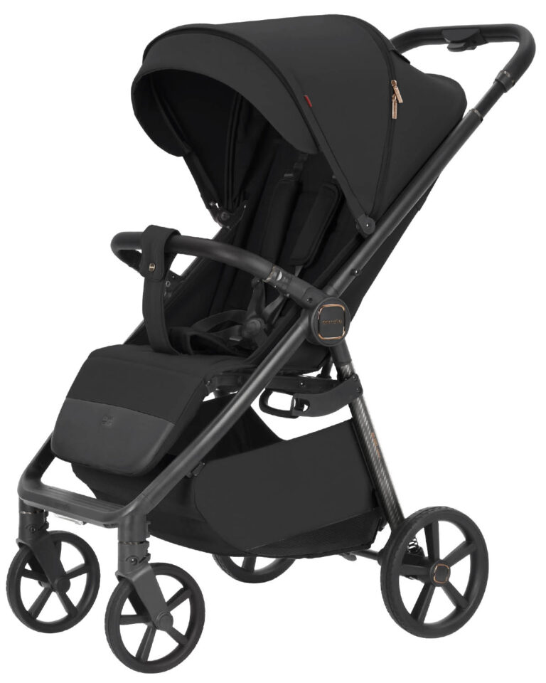Коляска прогулочная Carrello Bravo Carbon купить в Казани - Интернет ...